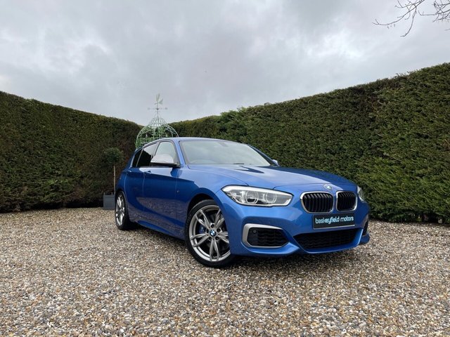 Used BMW cars for sale. BMW Dealer Stoke-on-Trent | Baskeyfield Motors ...