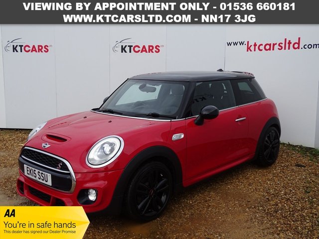 Used cars for sale. Corby & Northamptonshire car Dealer | KT Cars LTD