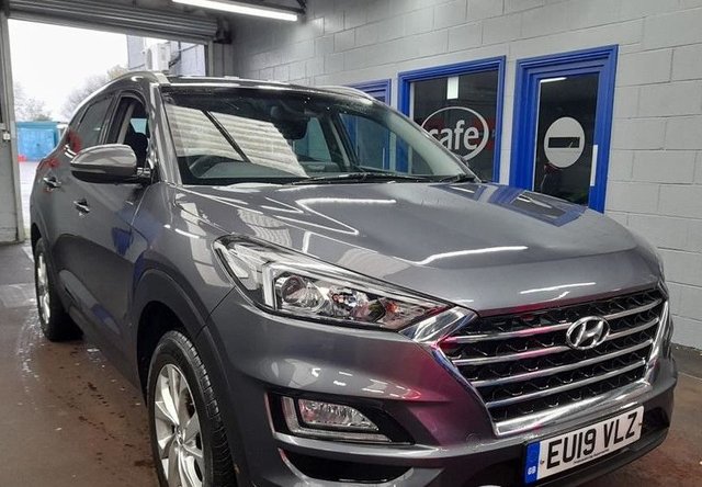 Used cars for sale in Widnes, Cheshire | Pathway Motor Company