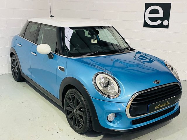 Used cars for sale. Stafford & Staffordshire car Dealer | Edwards of ...