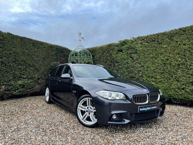 Used BMW cars for sale. BMW Dealer Stoke-on-Trent | Baskeyfield Motors ...