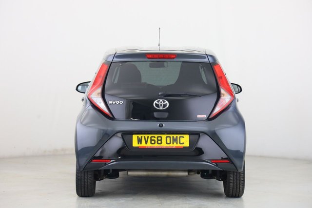 Used Toyota Wales, Toyota for Sale in Wales, Toyota Dealer Wales