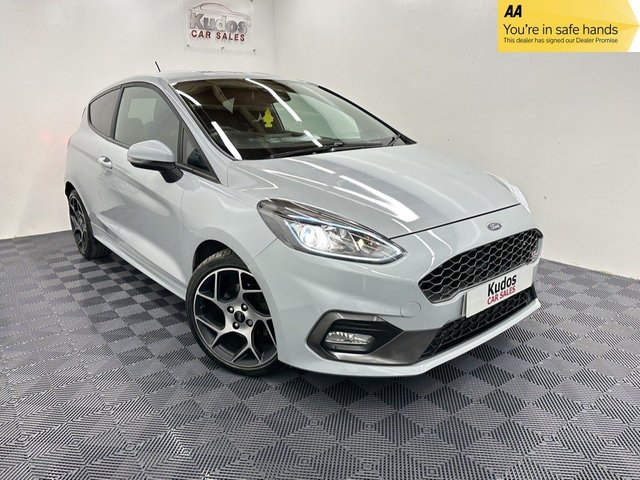 Used Ford cars for sale. Ford Dealer Colchester | Kudos Car Sales