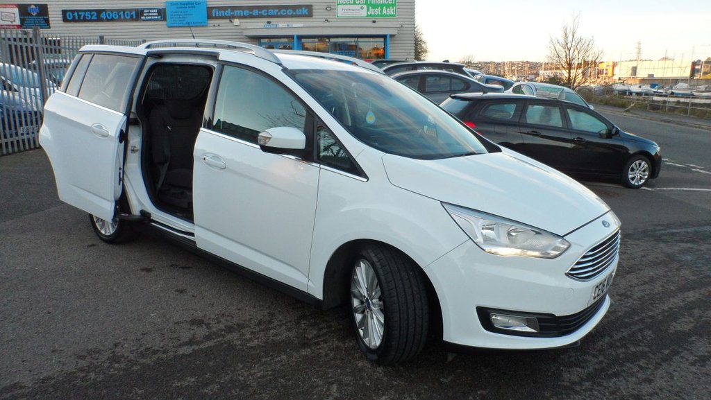 10 Different Types Of Vans Explained (With Photos) Lemon Bin Vehicle ...