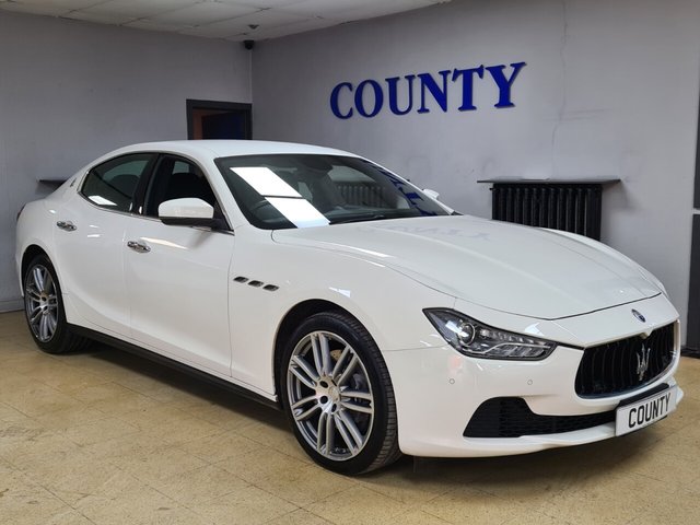 Used cars for sale. Leigh & Lancashire car Dealer | County Motors Leigh Ltd
