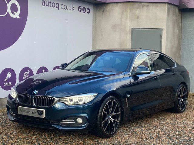Used cars for sale. Belfast & Northern Ireland car Dealer | Auto Q (I) Ltd