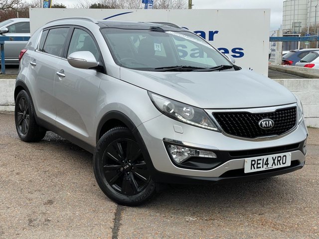 Used Kia cars for sale. Kia Dealer Plymouth | J & I Car Sales Ltd