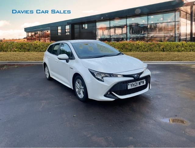 Used cars for sale. Warrington & Cheshire car Dealer | Davies Car Sales