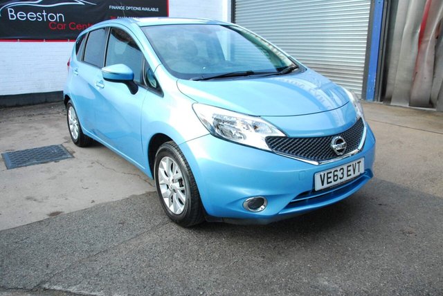 Used cars for sale. Nottingham & Nottinghamshire car Dealer | Beeston ...