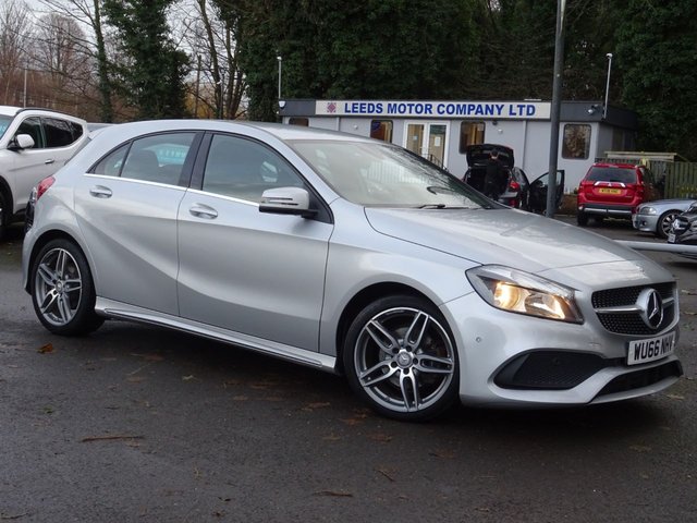 Used cars for sale. Leeds & West Yorkshire car Dealer | Leeds Motor ...