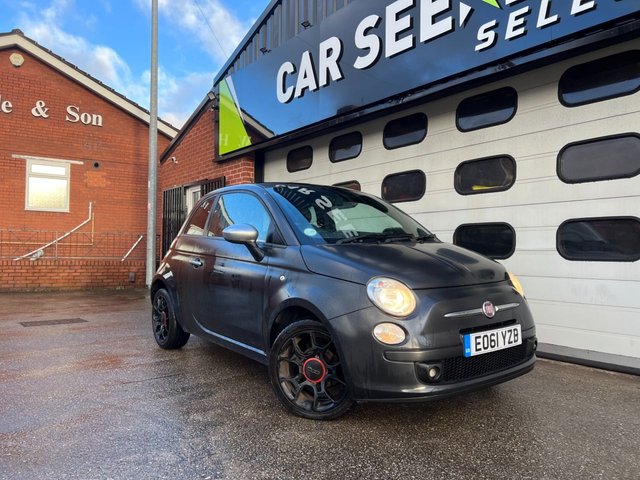 Page 4 of 4 for Used cars for sale. Barnsley & South Yorkshire car ...