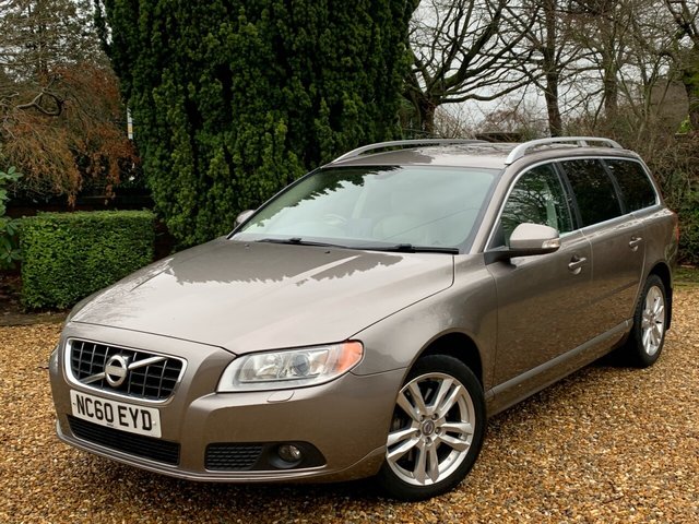 Used Volvo cars for sale. Volvo Dealer Stockport | Chrome Motors