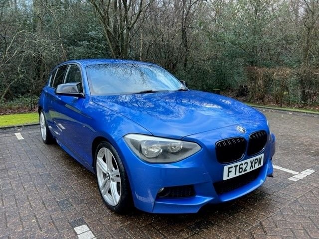 Used BMW cars for sale. BMW Dealer Fleet | Land Cars