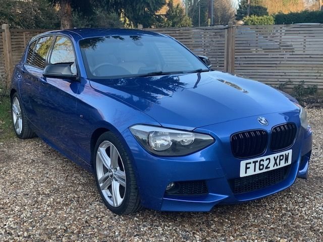 Used BMW cars for sale. BMW Dealer Fleet | Land Cars