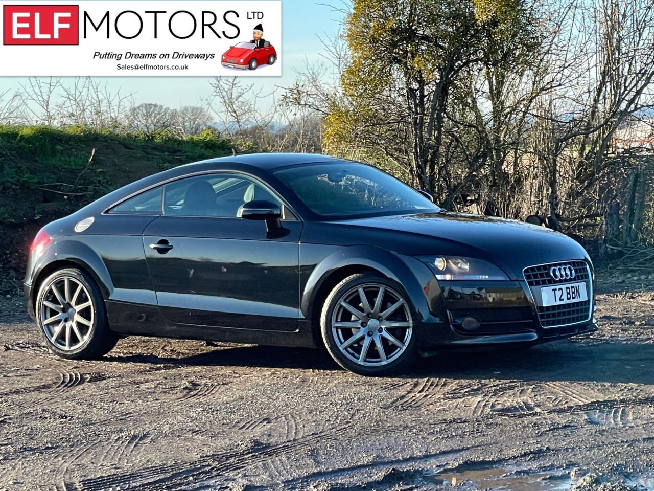 See previous sold Car from Elf Motors Ltd