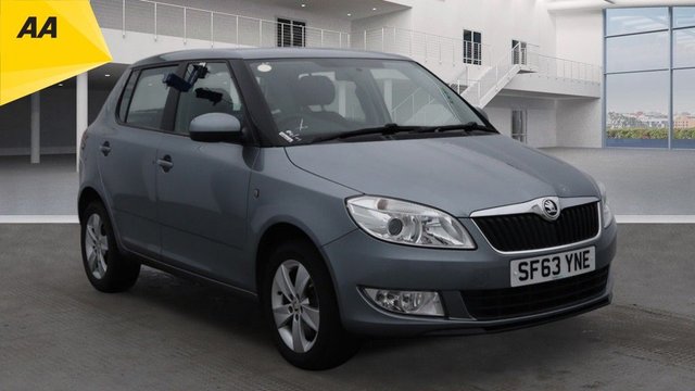 Used cars for sale. Edinburgh & Scotland car Dealer | Fortune Motor Company