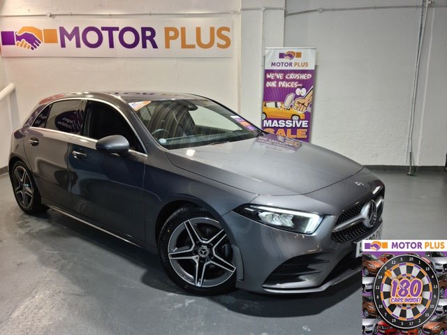 Used cars for sale. Newport & Gwent car Dealer | Motor Plus Car ...