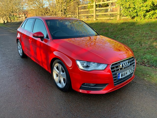 Used cars for sale. Exeter & Devon car Dealer | Devon Car Services