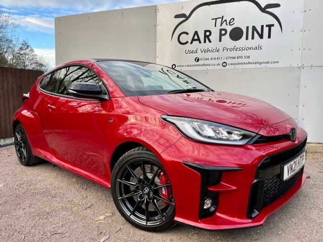 Used cars for sale. Sheffield & South Yorkshire car Dealer | Car Point ...