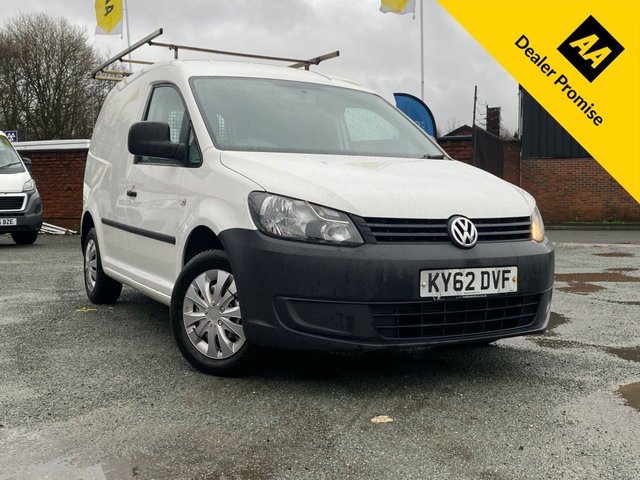 Used vans for sale. Manchester & Greater Manchester van Dealer | South ...