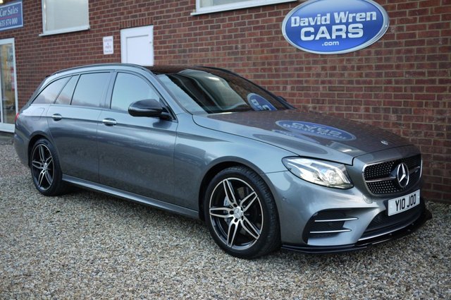 Used cars for sale. Thatcham & Berkshire car Dealer | David Wren