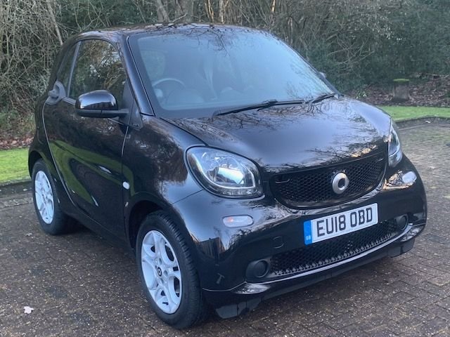 Used Smart cars for sale. Smart Dealer Fleet | Land Cars