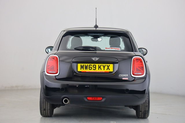 Used MINI Wales, MINI for Sale in Wales, MINI Dealer Wales