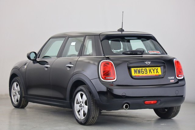 Used MINI Wales, MINI for Sale in Wales, MINI Dealer Wales