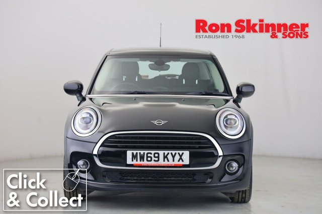 Used MINI Wales, MINI for Sale in Wales, MINI Dealer Wales