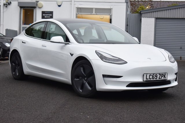 Used cars for sale. Newtownards & County Down car Dealer | Burch Autos