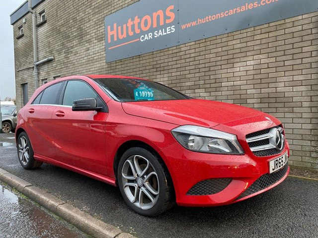 Used cars for sale. Penrith & Cumbria car Dealer | Hutton Car Sales