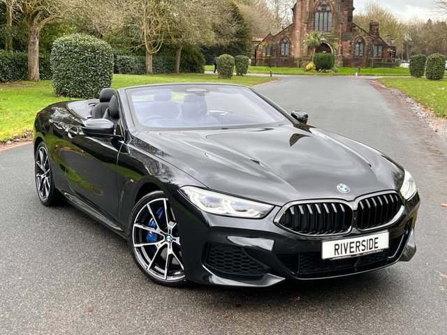 Used BMW cars for sale. BMW Dealer Liverpool | Riverside Group (North ...