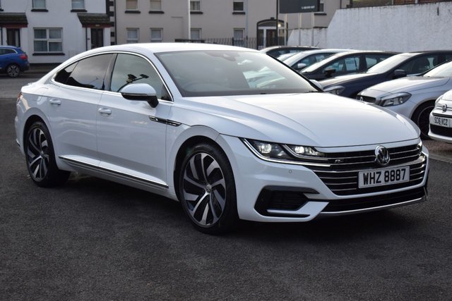 Used cars for sale. Newtownards & County Down car Dealer | Burch Autos