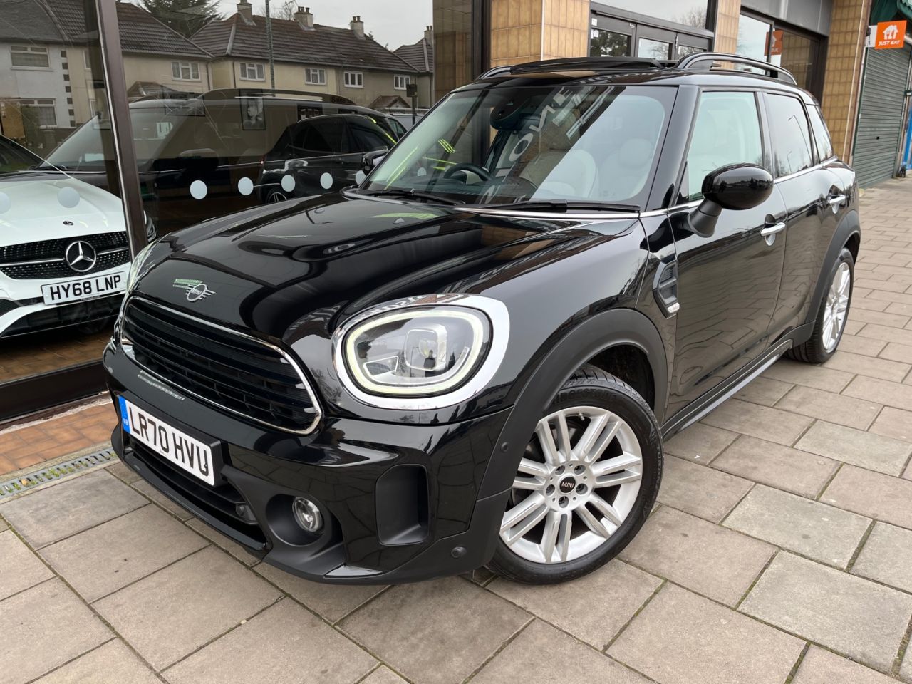 See previous sold Car from Wealdstone Motor Sales Ltd