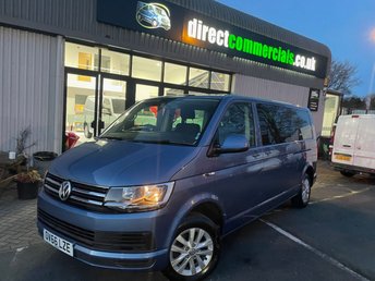 Used vans for sale. Derby & Derbyshire van Dealer | Independent Motor ...