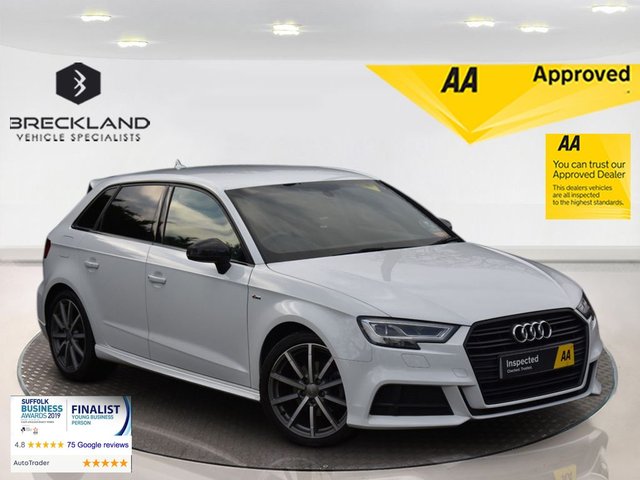 Used cars for sale. Brandon & Suffolk car Dealer | Breckland Vehicle ...