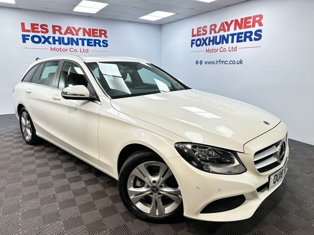 Used Mercedes-Benz cars for sale. Mercedes-Benz Dealer Whitley Bay ...