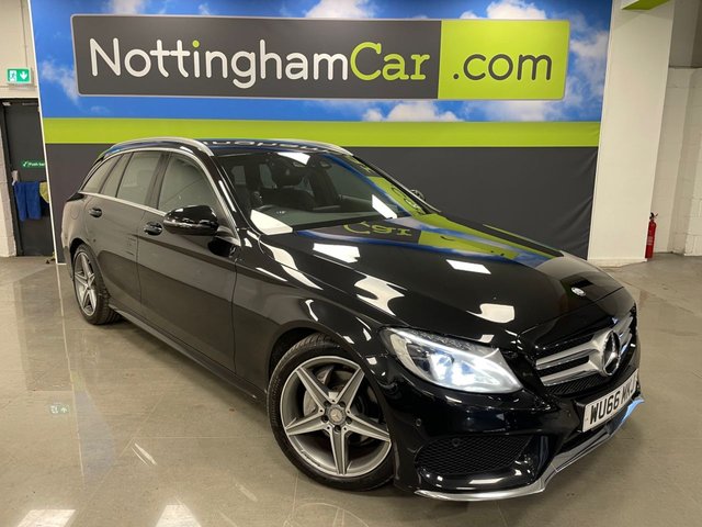 Used cars for sale. Nottingham & Nottinghamshire car Dealer ...