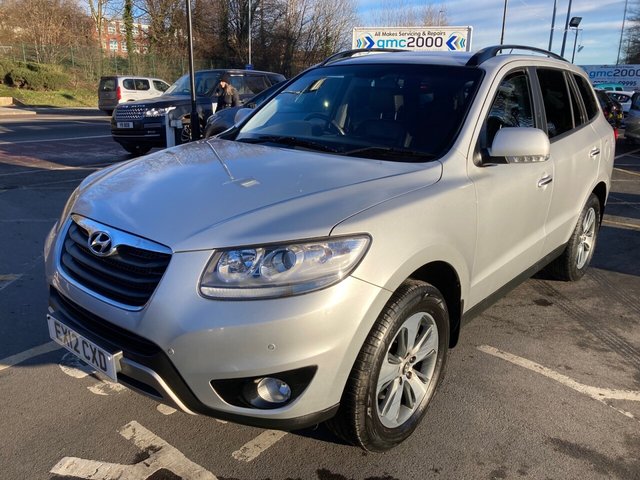 Used Hyundai cars for sale. Hyundai Dealer Leeds | GMC2000