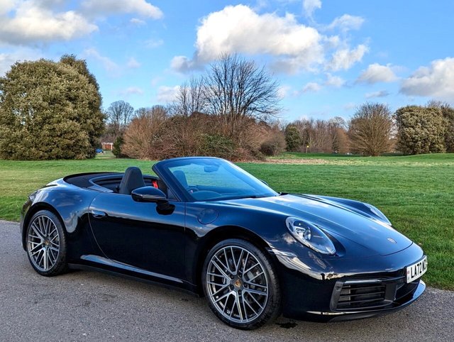 Used cars for sale. Fareham & Hampshire car Dealer | Bayer Car Sales Ltd