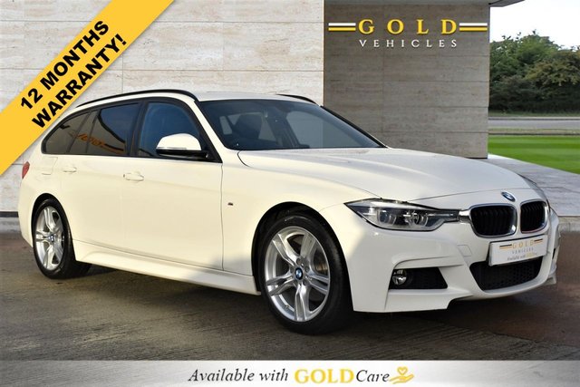 Used BMW cars for sale. BMW Dealer Exeter | Gold Vehicles