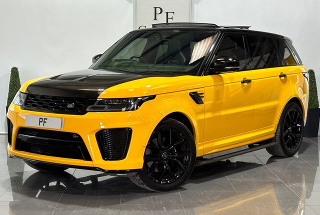 Used cars for sale. Burton-On-Trent & Staffordshire car Dealer | PF Car ...