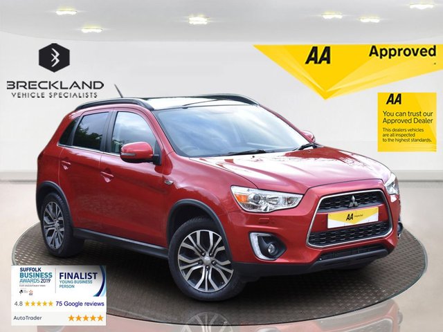 Page 2 of 7 for Used cars for sale. Brandon & Suffolk car Dealer ...