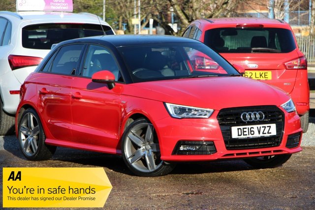 Used Audi cars for sale. Audi Dealer Hull | Autocars Limited