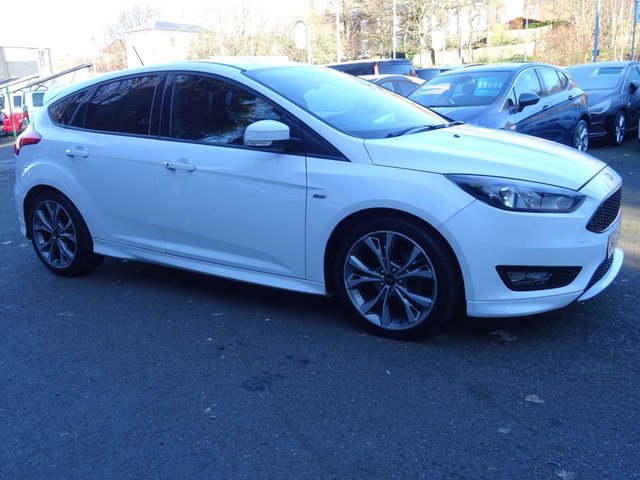 Used Ford cars for sale. Ford Dealer Leeds | Leeds Motor Company Ltd