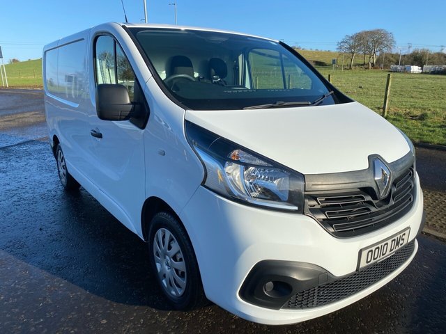 Page 3 of 4 for Used vans for sale. Glasgow & Scotland van Dealer | T2T ...