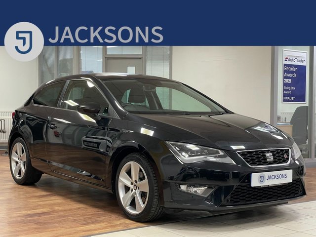 Used cars for sale. Stoulton & Worcestershire car Dealer | Jacksons ...