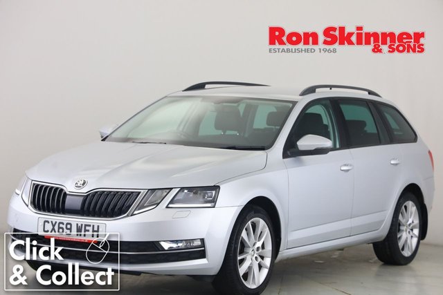 Used Skoda Wales, Skoda for Sale in Wales, Skoda Dealer Wales