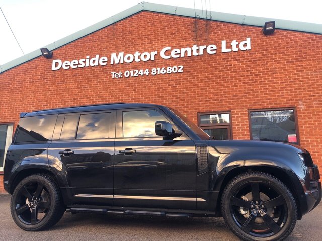 Used cars for sale. Deeside & Flintshire car Dealer | Deeside Motor ...