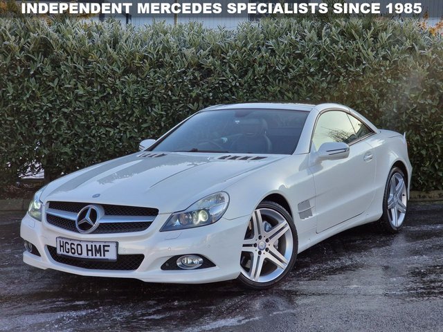 Used Mercedes-Benz cars for sale. Mercedes-Benz Dealer Blackburn ...